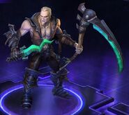 Xul | Diablo Wiki | Fandom