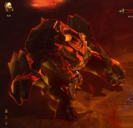 Thrum | Diablo Wiki | Fandom