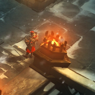 Bastion's Keep Watchtower | Diablo Wiki | Fandom