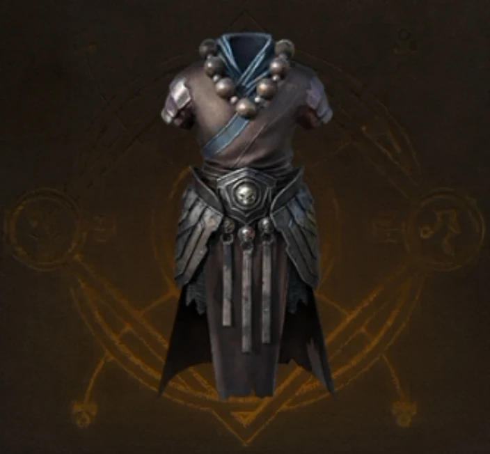 Pacific Pledge | Diablo Wiki | Fandom