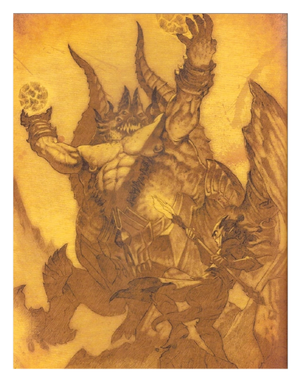 Asmodan | Diablo wiki | Fandom