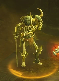 Enmerkar | Diablo Wiki | Fandom