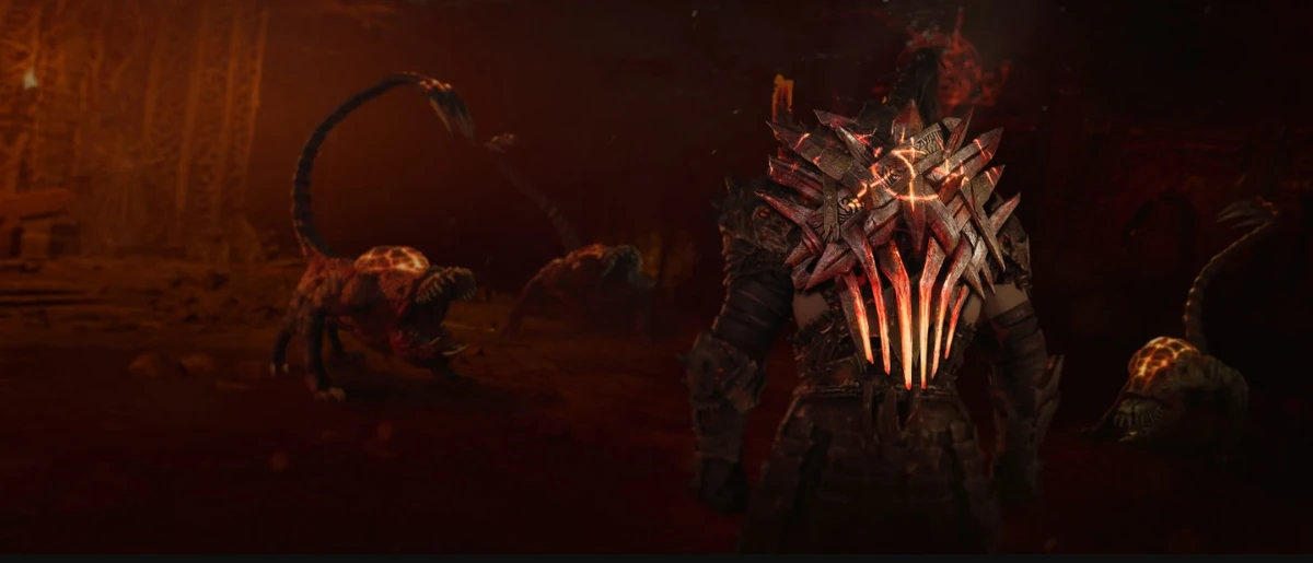 Hell-Marked | Diablo Wiki | Fandom