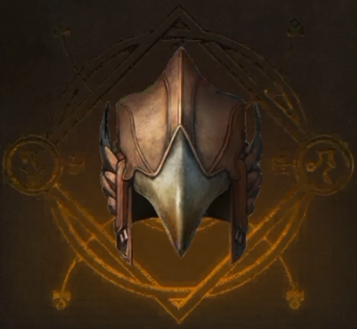 Pensive Crown | Diablo Wiki | Fandom