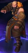 Kharazim | Diablo Wiki | Fandom