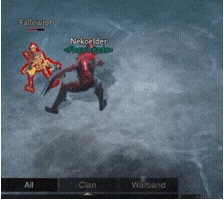 Blood Rush (Diablo Immortal) | Diablo Wiki | Fandom