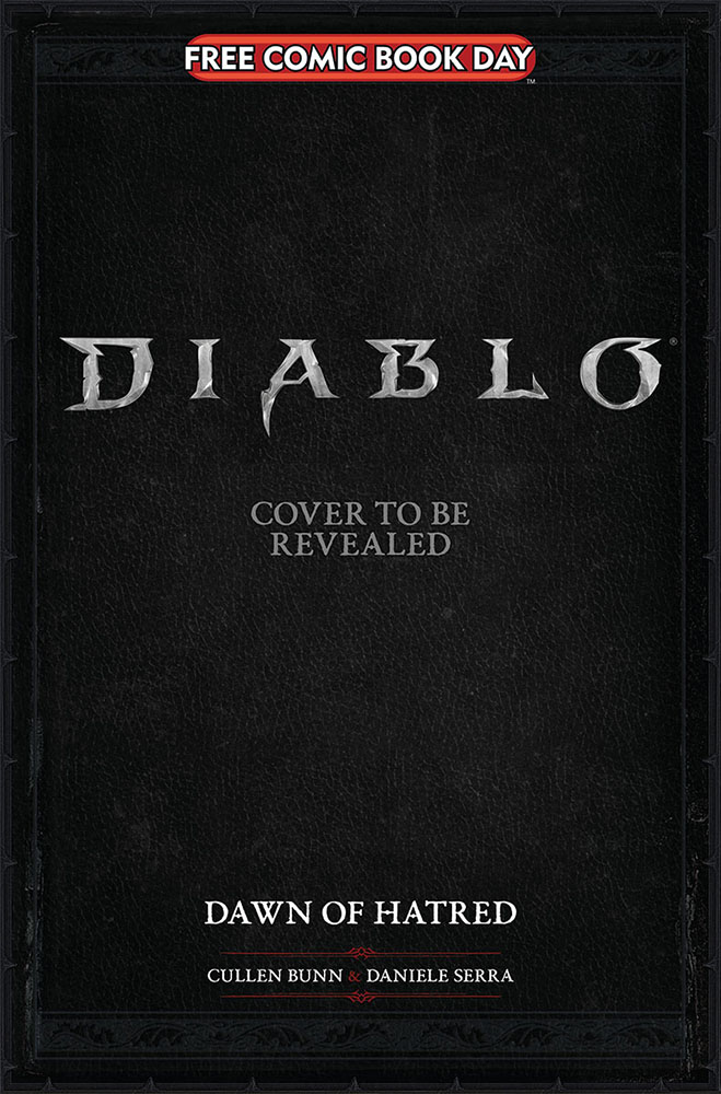 Dawn Of Hatred Diablo Wiki Fandom