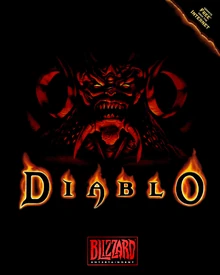 Diablo (Game) | Diablo Wiki | Fandom