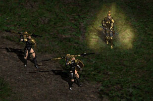 Valkyrie | Diablo Wiki | Fandom