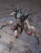 Baal | Diablo Wiki | Fandom