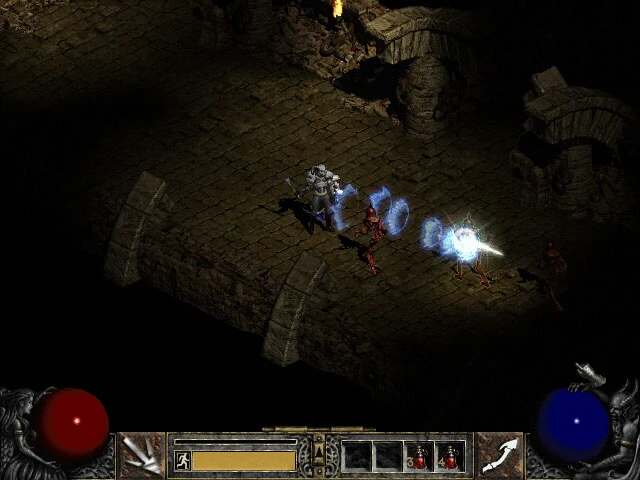 Bone Spear (Diablo II) | Diablo Wiki | Fandom