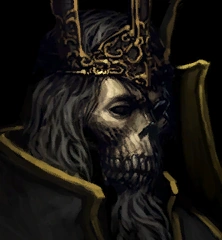 Skeleton King Diablo 3