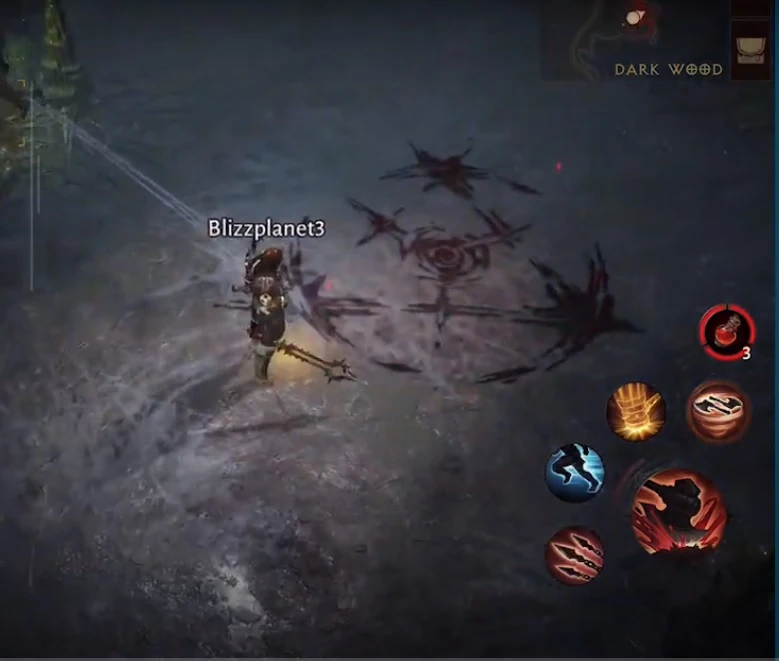 Arach's Den | Diablo Wiki | Fandom