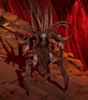 Baal (Diablo II) | Diablo Wiki | Fandom