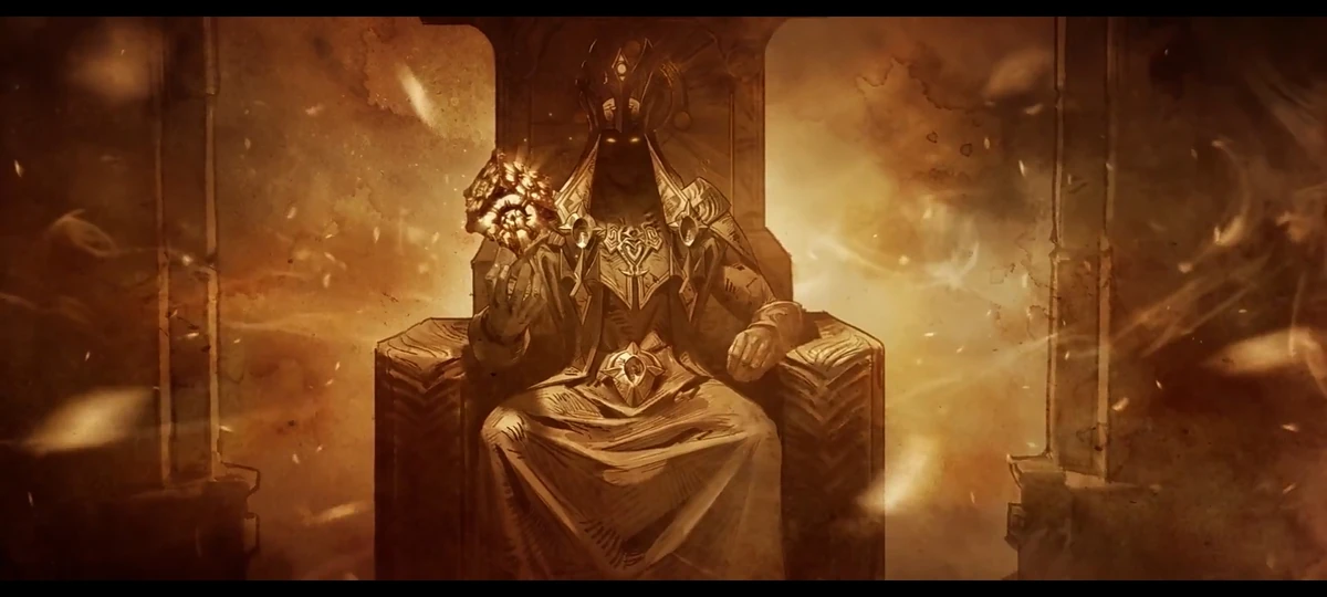 Prevailing Wind | Diablo Wiki | Fandom