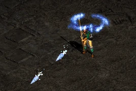 Stealth Rune Word | Diablo Wiki | Fandom