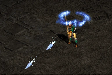 Diablo 2 Tal Rune Recipe | Bryont Blog
