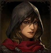 Akeba | Diablo Wiki | Fandom