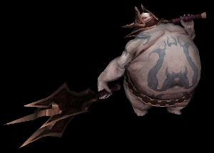 Colossal Golgor | Diablo Wiki | Fandom