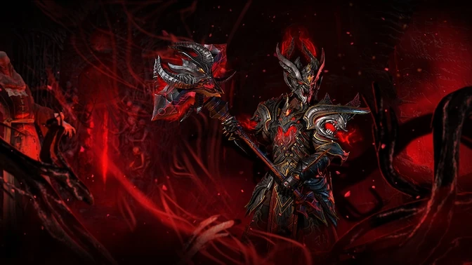 The Onyx Sentinel | Diablo Wiki | Fandom