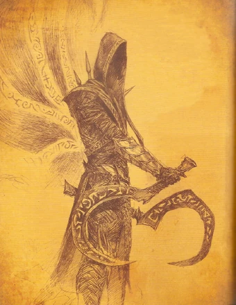 Malthael Dans Le Jeu Mise à Jour 2.55.10 : Modifications