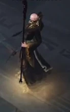 The Curator | Diablo Wiki | Fandom