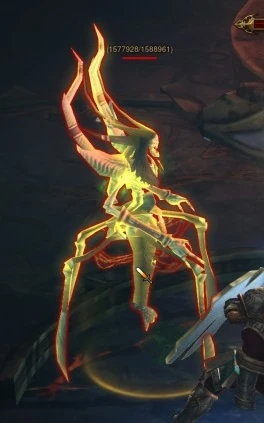 Aspect of Anguish | Diablo Wiki | Fandom