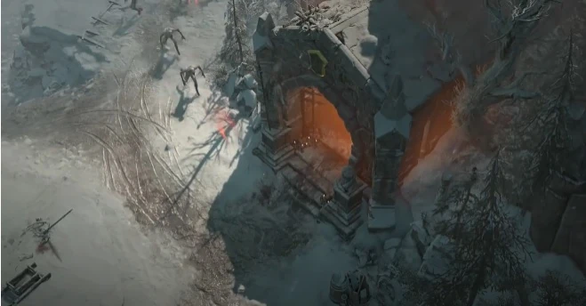 Hallowed Ossuary | Diablo Wiki | Fandom