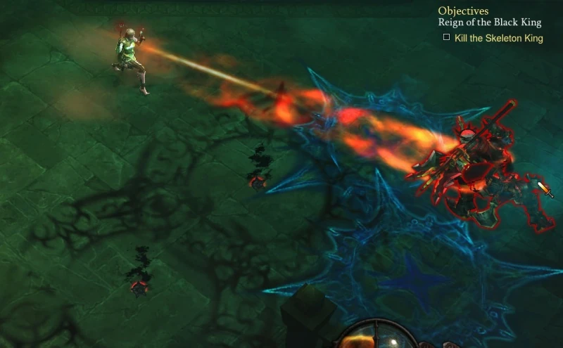 Caltrops | Diablo Wiki | Fandom