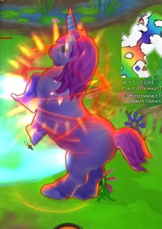 Super Awesome Sparkle Cake | Diablo Wiki | Fandom