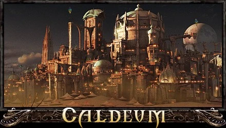 Caldeum | Diablo Wiki | Fandom