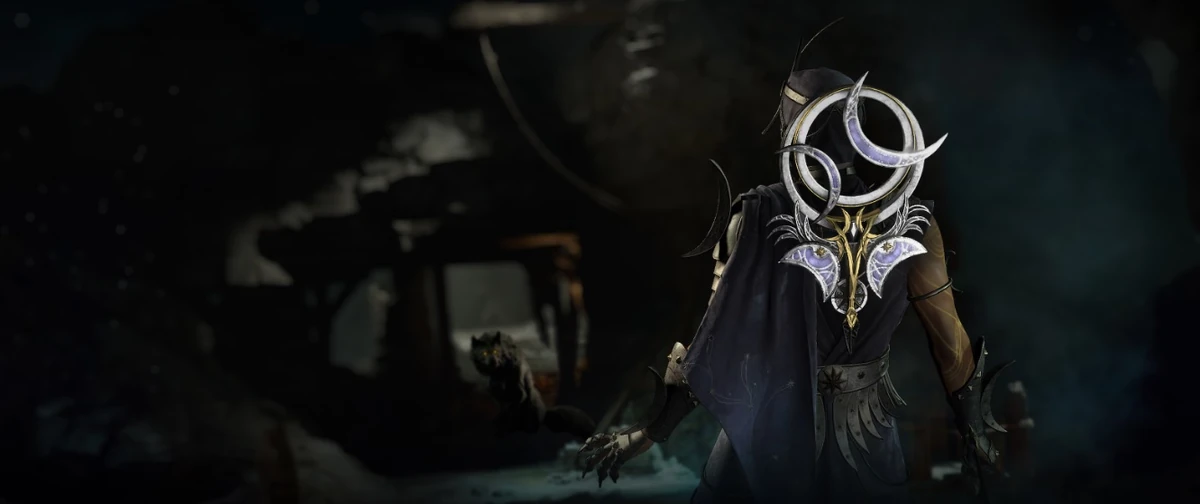 Luminary Conjunction | Diablo Wiki | Fandom