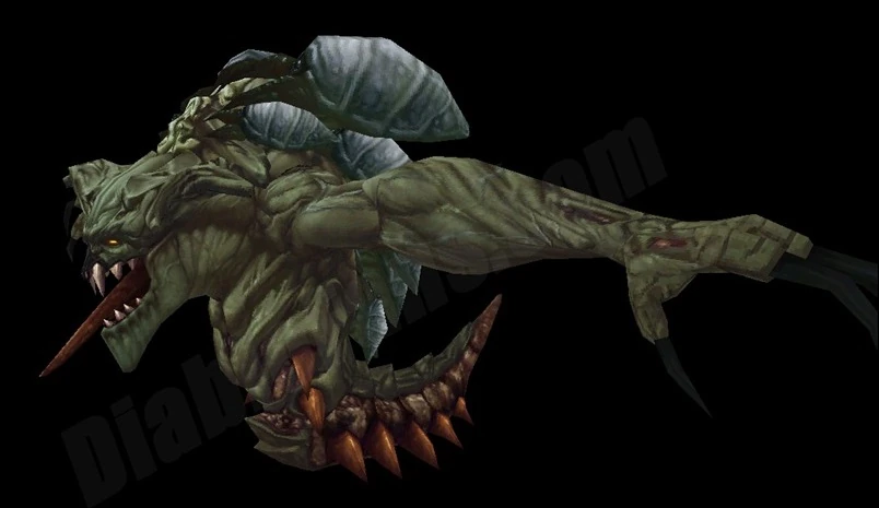 Maggot Brood | Diablo Wiki | Fandom