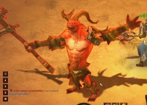 Gart the Mad | Diablo Wiki | Fandom
