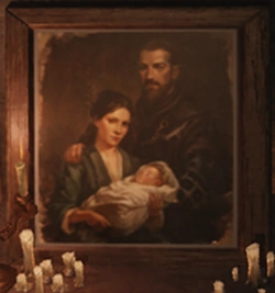 Amelia Cain | Diablo Wiki | Fandom