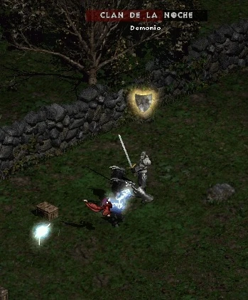 Clan de la Noche | Diablo Wiki | Fandom