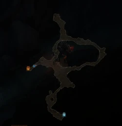 Ancient Cave Diablo 3