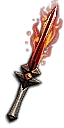 Blood-Magic Blade | Diablo Wiki | Fandom
