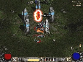 Cairn Stones | Diablo Wiki | Fandom