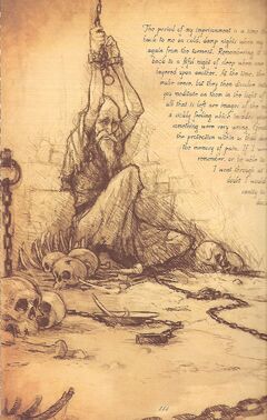 Deckard Cain | Diablo Wiki | Fandom