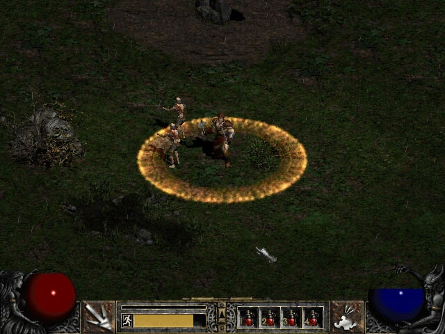 Howl (Diablo II) | Diablo Wiki | Fandom