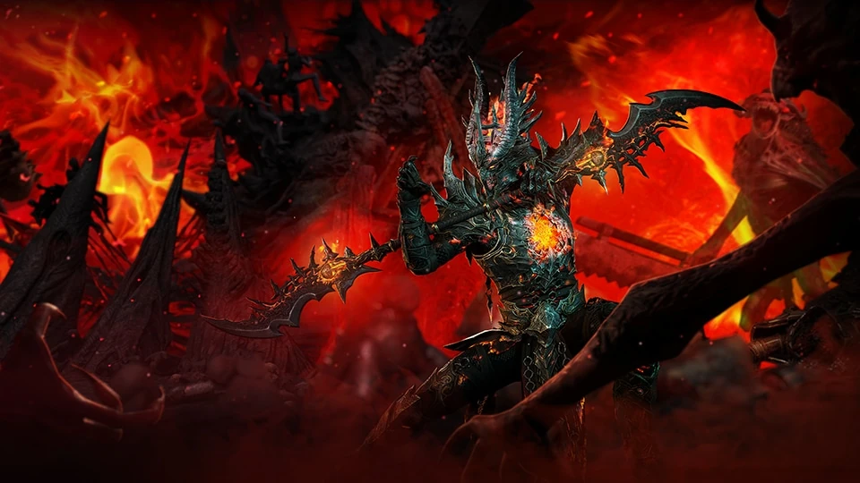 Will of the Earthsoul | Diablo Wiki | Fandom