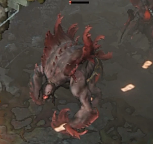 Shardborne Goliath | Diablo Wiki | Fandom