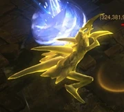 Cursed Matriarch | Diablo Wiki | Fandom