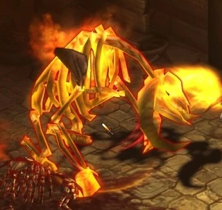 Bonefire | Diablo Wiki | Fandom