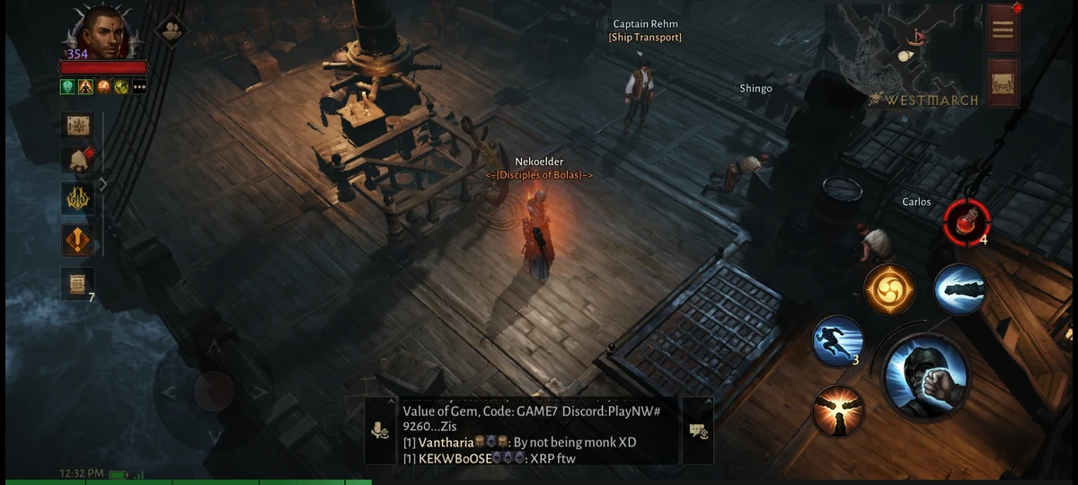 Black Bower | Diablo Wiki | Fandom