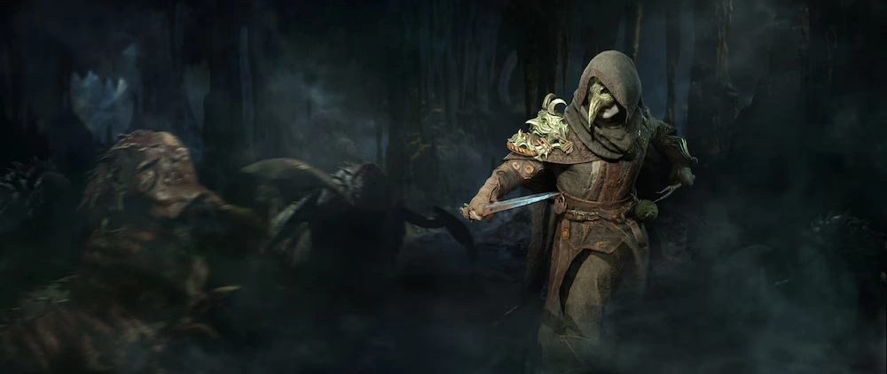 The Mad Jester | Diablo Wiki | Fandom