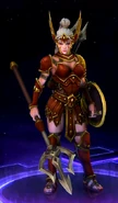 Cassia | Diablo Wiki | Fandom