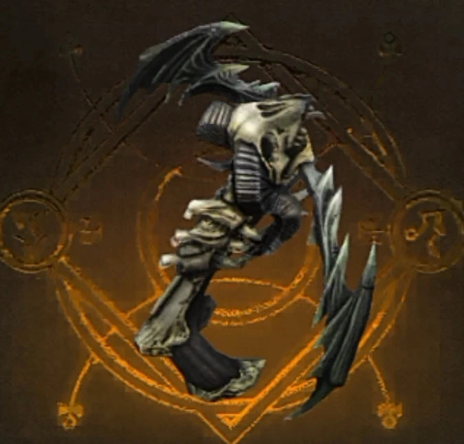 Hellbinder | Diablo Wiki | Fandom