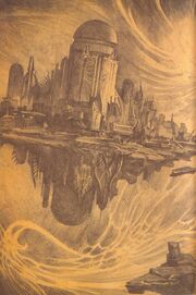 Pandemonium Fortress | Diablo Wiki | Fandom